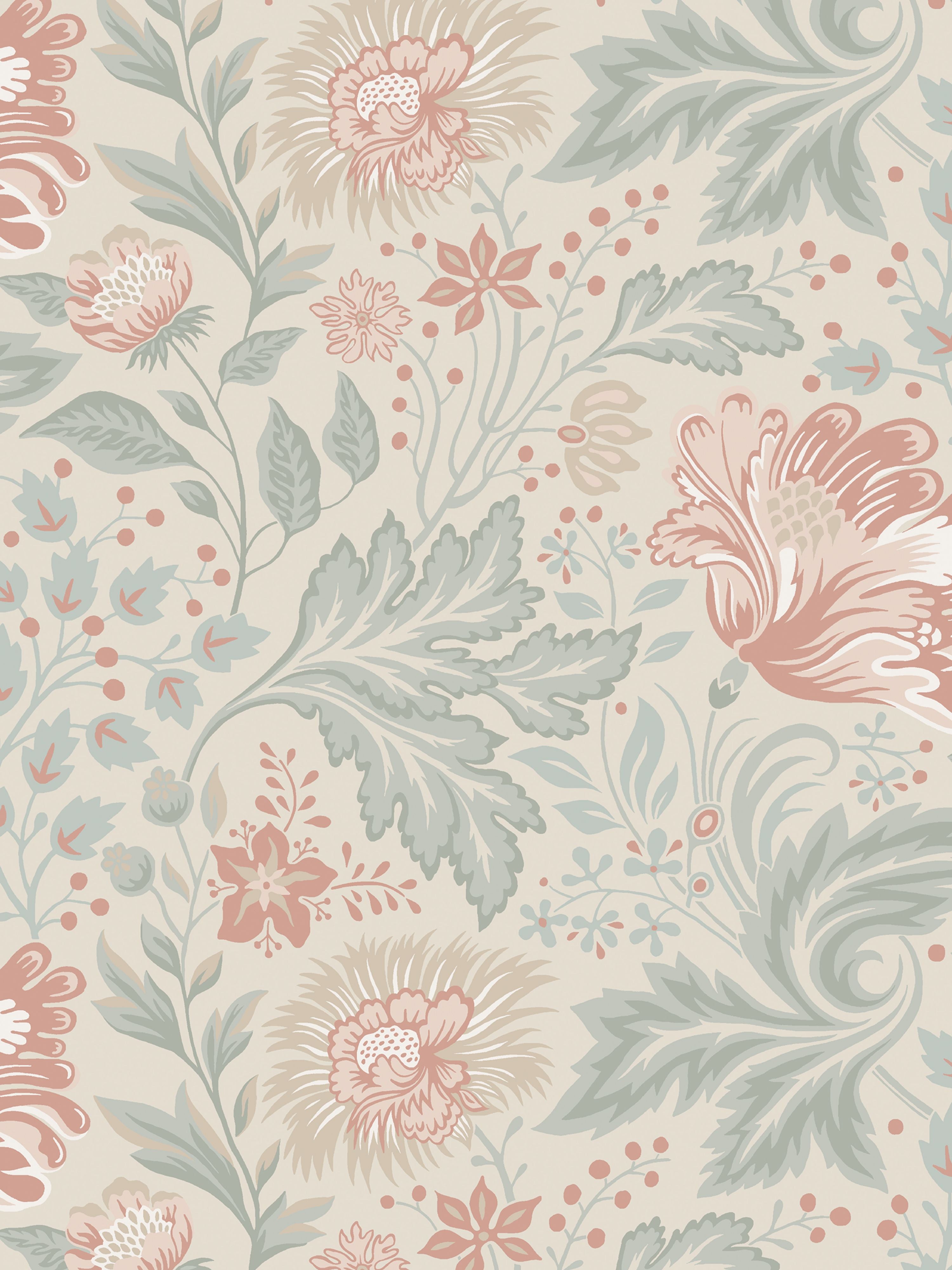 Scalamandre Ava Sandstone WSB04000079 Wallpaper | 40% Off (Samples)