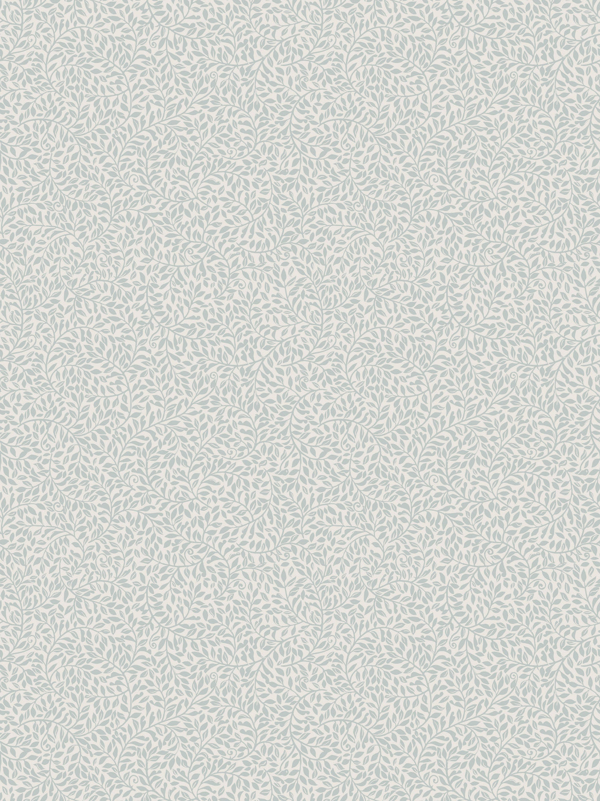 Scalamandre Bladverk Misty Blue WSBBLADVERK0311 Wallpaper | 40% Off ...