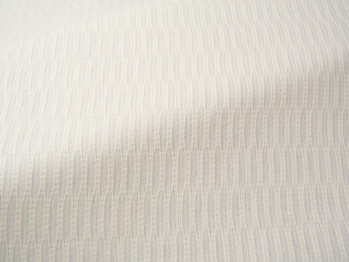 Pierre Frey Anita Ivoire F3612001 Sample | 40% Off (Samples)
