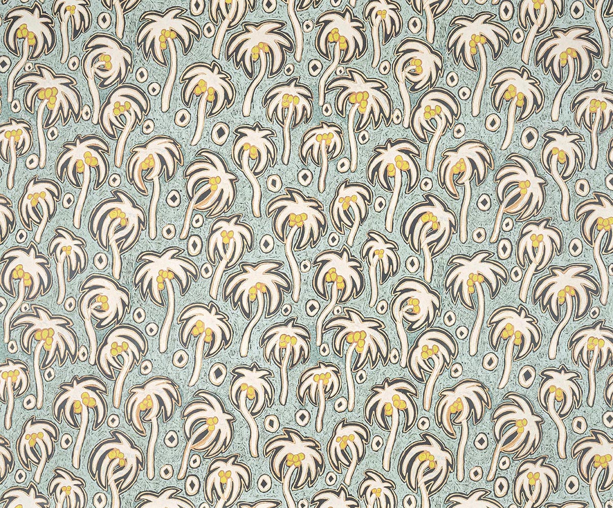 Pierre Frey Varaderos Ocean FP014002 Sample | 40% Off (Samples)