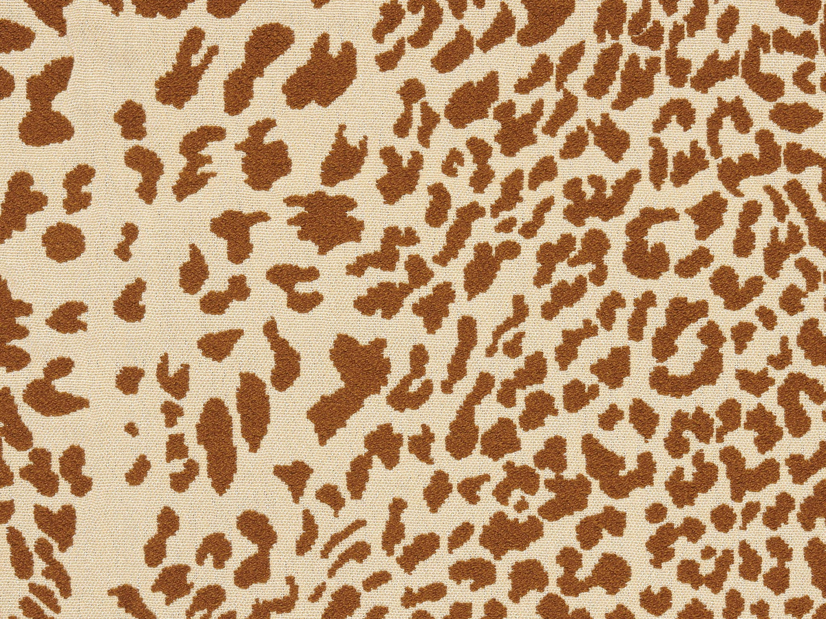 Le Manach Guepard L4090_GUEPARD_B28_FE Fabric | 40% Off (Samples)