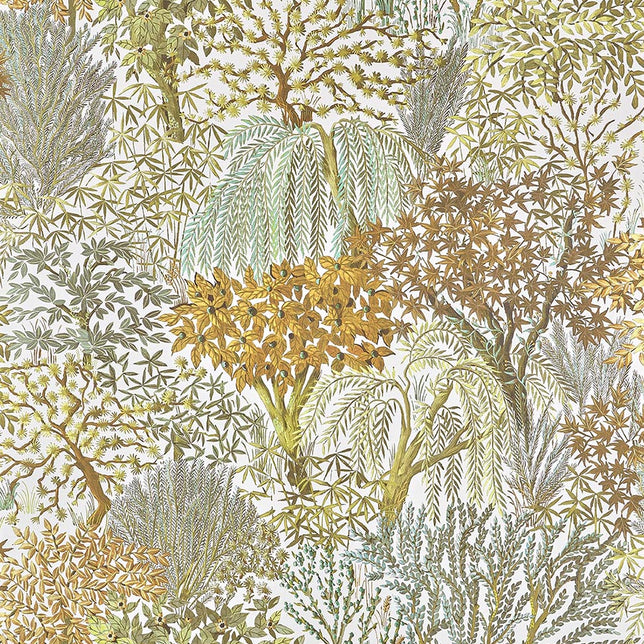 Pierre Frey Eldorado Verdure FP104001 Sample | 40% Off (Samples)