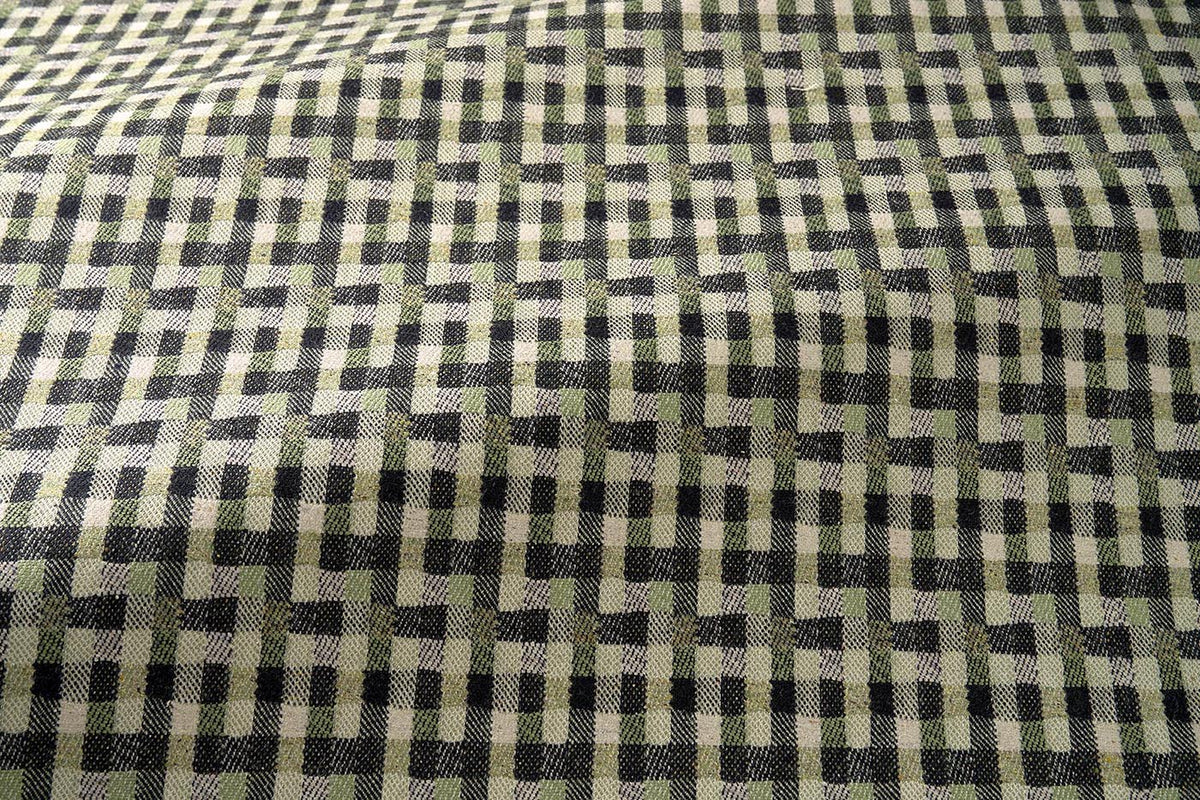 Pierre Frey Tao Cedre F3817002 Fabric | 40% Off (Samples)