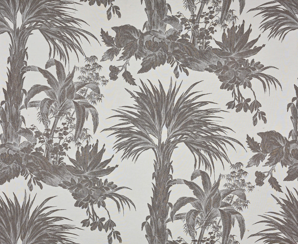 Fadini Borghi Palmeto Perla I6609001 Fabric | 40% Off (Samples)
