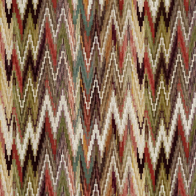 Jim Thompson Calypso Prism JT013759003 Fabric | 40% Off (Samples)