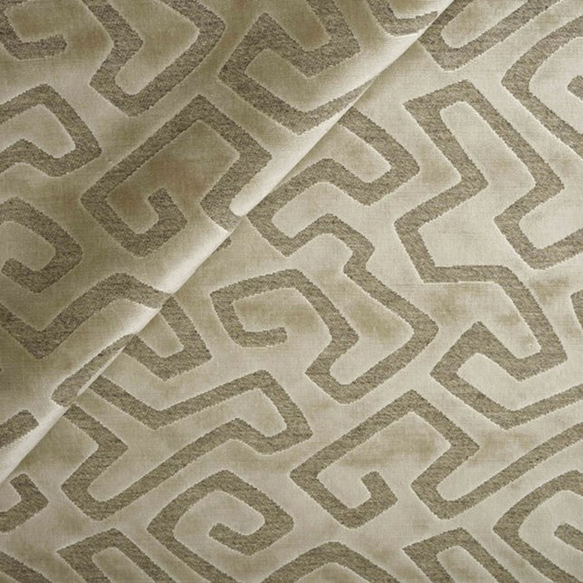 Jim Thompson Mali Flax JT013723001 Fabric | 40% Off (Samples)