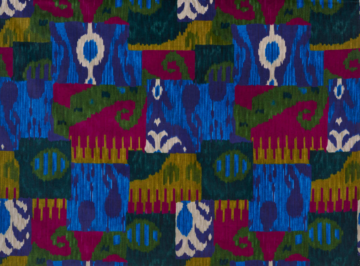 Pierre Frey Bella Coola Pulsation F3226003 Fabric | 40% Off (Samples)