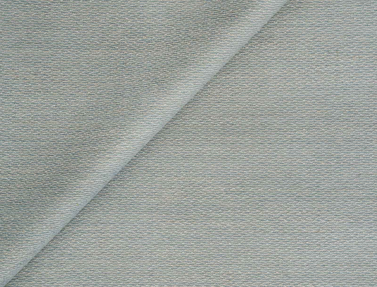 No.9 Thompson Warren Weave Duck Egg N9012341003 Fabric | 40% Off (Samples)