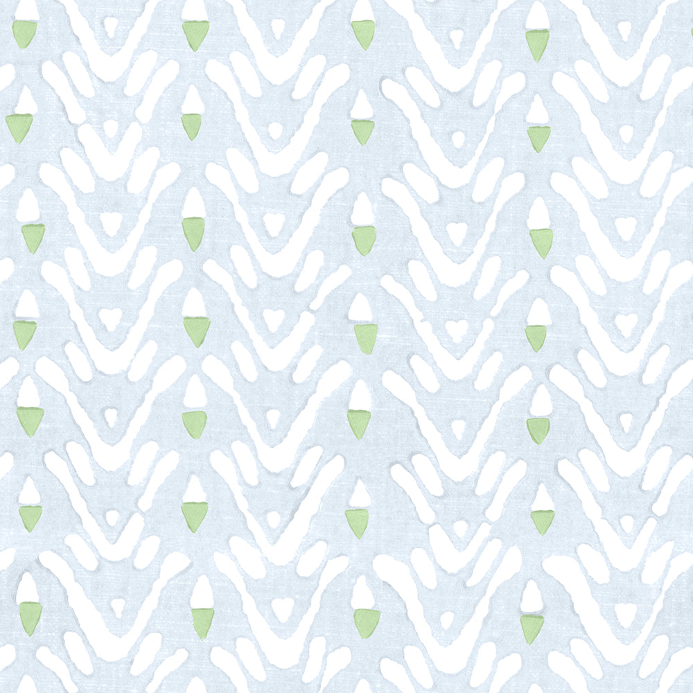 Galbraith & Paul Bell Flower Stratus GP00001 Wallpaper | 40% Off (Samples)