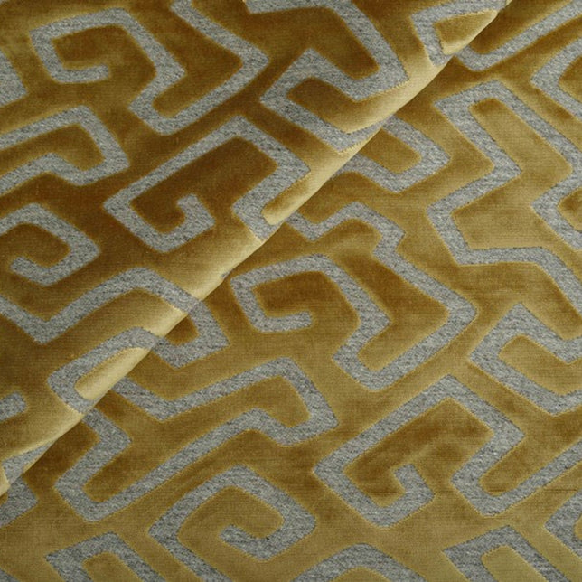 Jim Thompson Mali Flax JT013723001 Fabric | 40% Off (Samples)
