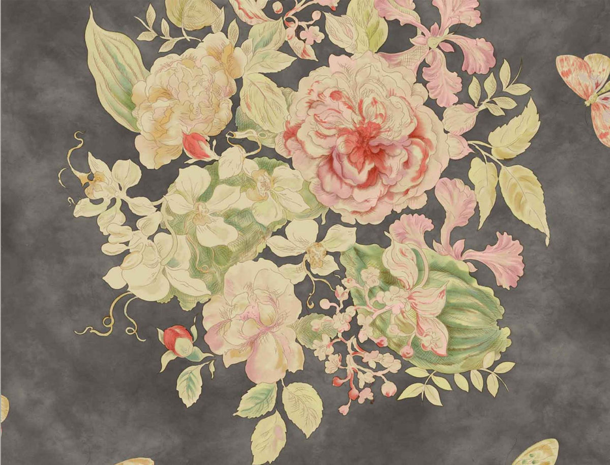 No.9 Thompson Jim's Garden Night Sky N9021033005 Sample | 40% Off (Samples)