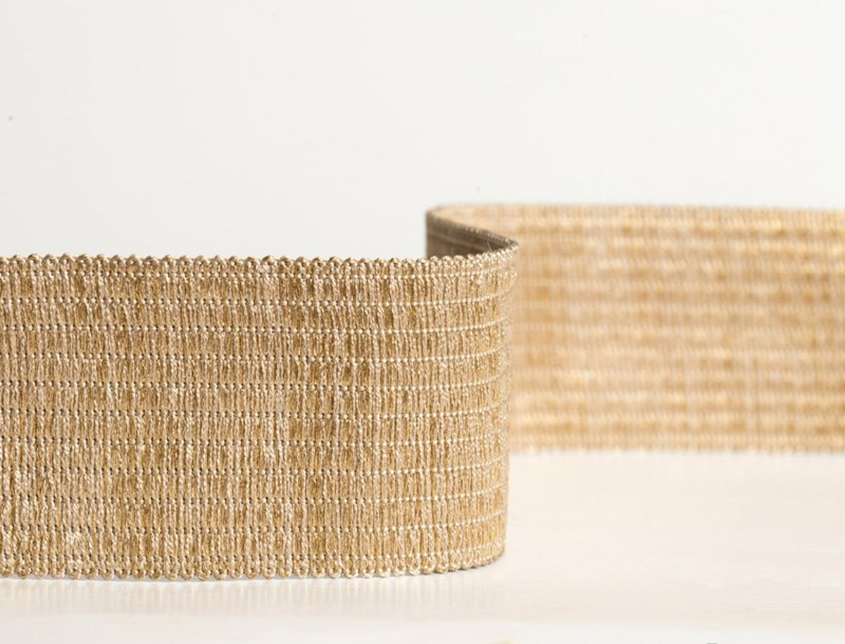 Jim Thompson Precious Metals Border Gold JT030003002 Sample | 40% Off ...