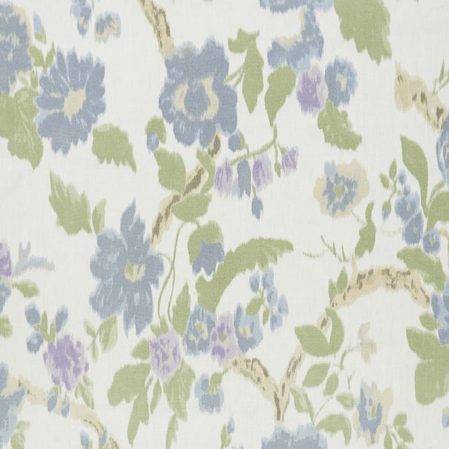 Jim Thompson Delphine Blue Heather JT013893002 Sample | 40% Off (Samples)
