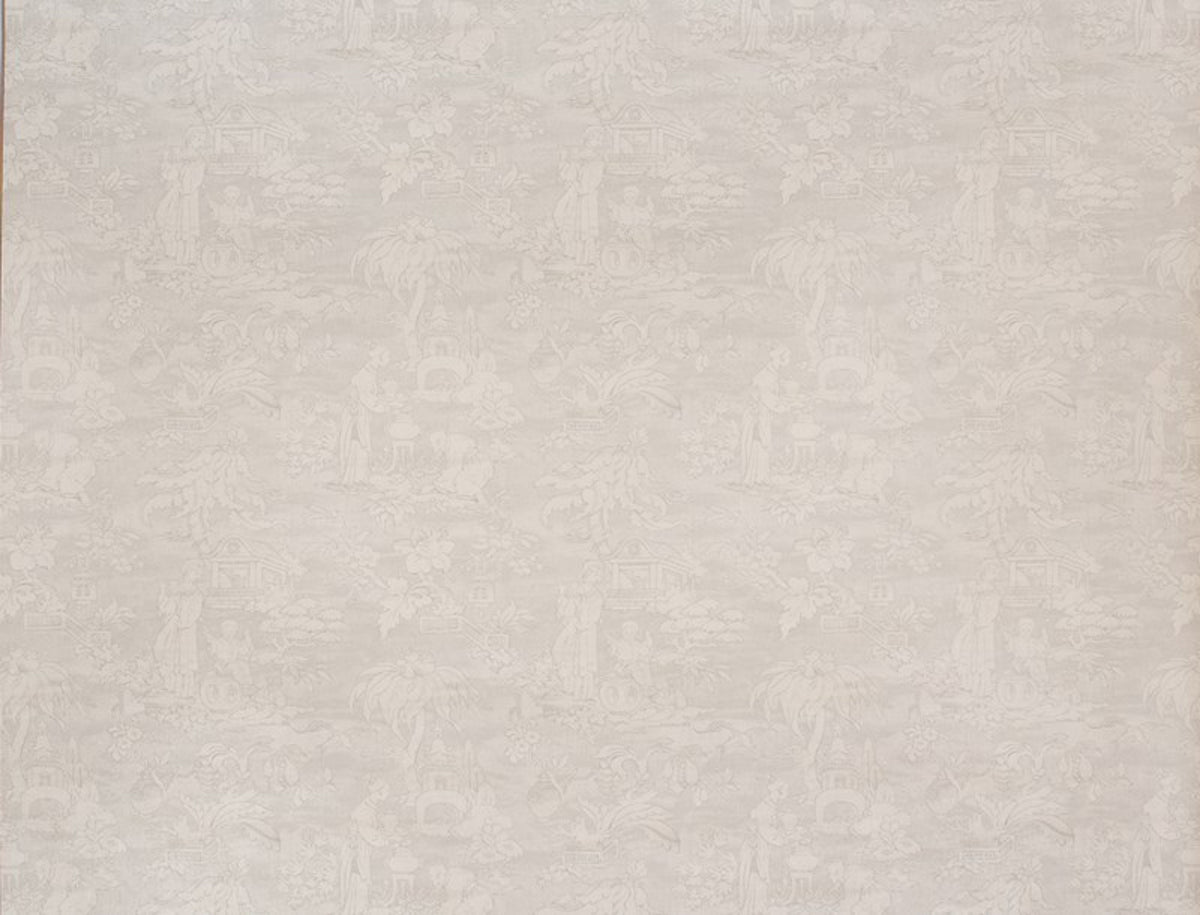 Jim Thompson Ylang Ivory JT021026001 Wallpaper | 40% Off (Samples)