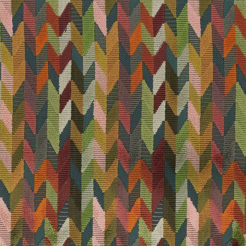 Osborne & Little Felicia 2 F7742-02 Sample | 40% Off (Samples)