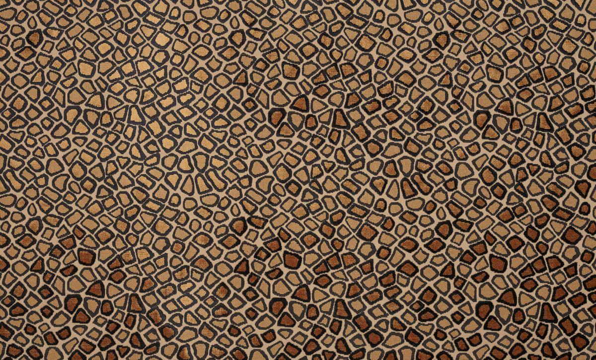 Pierre Frey Abadan Leopard F3466001 Fabric | 40% Off (Samples)