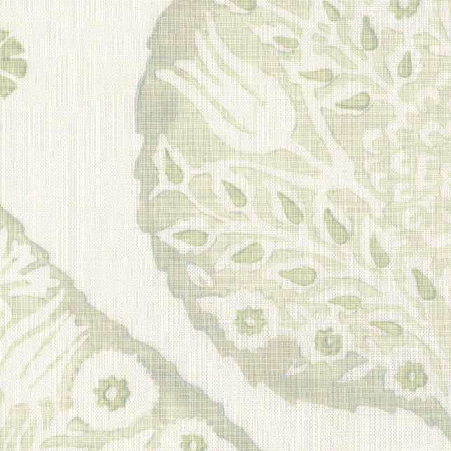 Galbraith & Paul Lotus Lichen GP00026 Fabric | 40% Off (Samples)