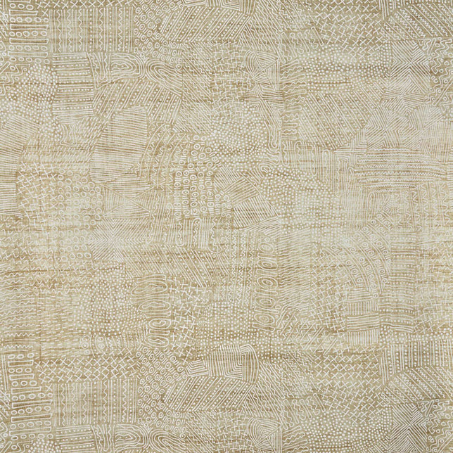 Pierre Frey Segou Ocre FP063001 Sample | 40% Off (Samples)