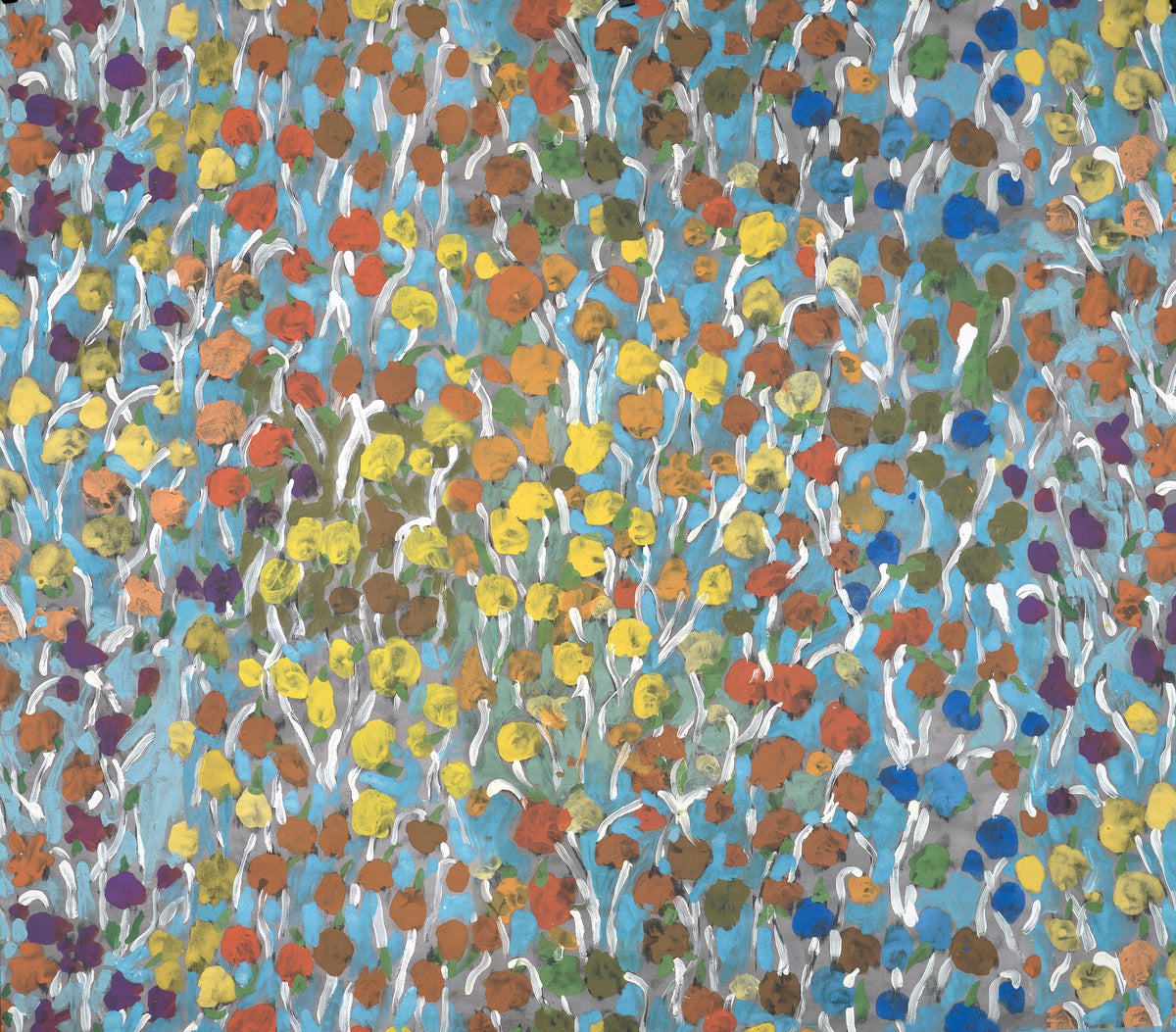 Pierre Frey Fleurs de pommiers Ete FP266002 Sample | 40% Off (Samples)