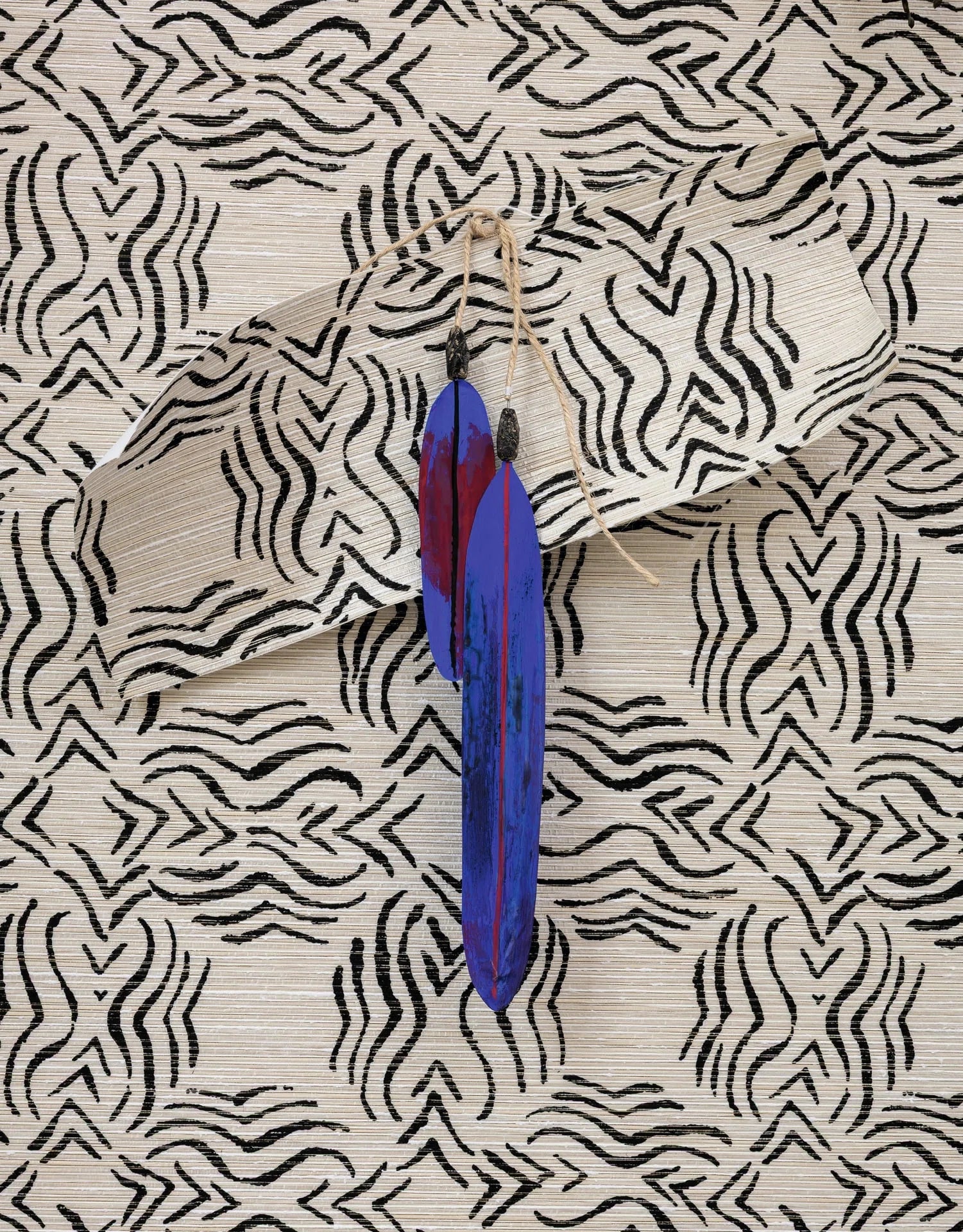 Pierre Frey Cactus Nacre FP254001 Sample | 40% Off (Samples)