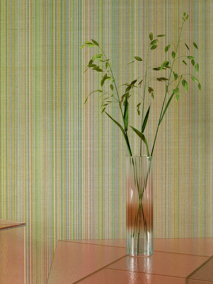 Pierre Frey Dordogne Herbe FP140004 Sample | 40% Off (Samples)