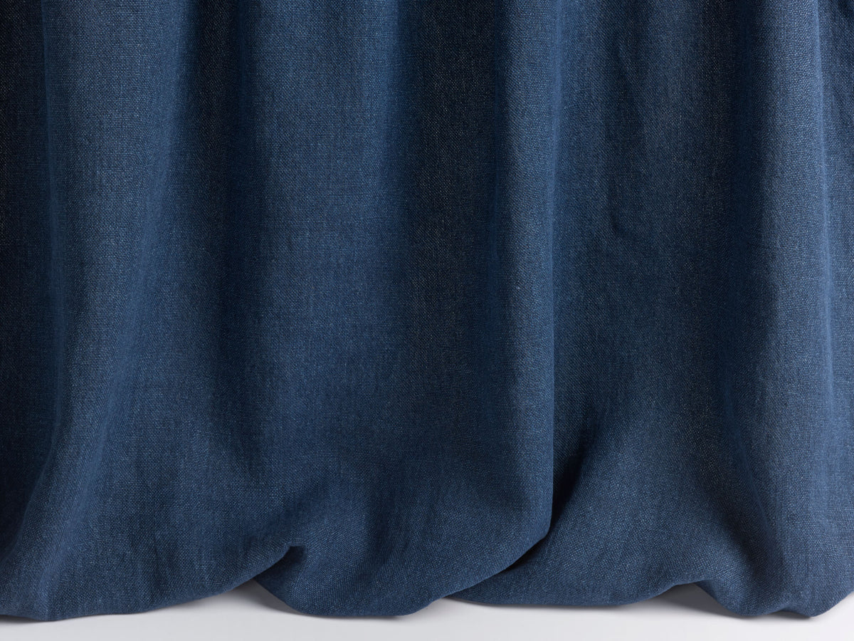 Pierre Frey Cheyenne Indigo F3222031 Fabric | 40% Off (Samples)