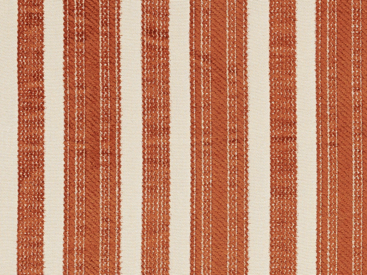Le Manach Malmaison - Rayure L4020_MALMAISON_RAYURE_C517_FE Fabric | 40 ...