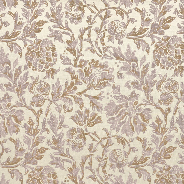 Pierre Frey Les grenades Ocre FP268001 Sample | 40% Off (Samples)