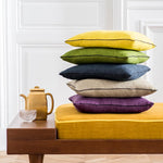Pierre Frey Cheyenne Paon F3222025 Fabric | 40% Off (Samples)