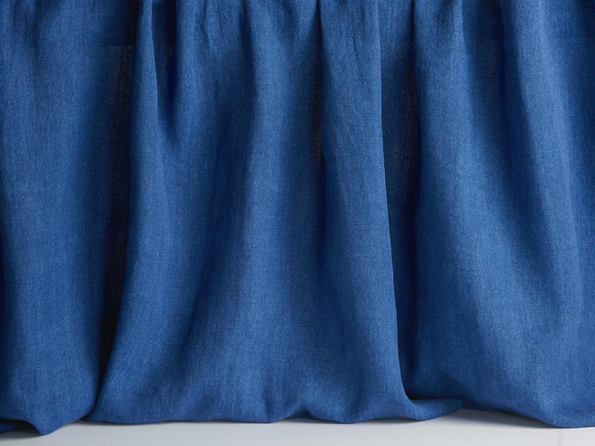Pierre Frey Cheyenne Cobalt F3222030 Fabric | 40% Off (Samples)