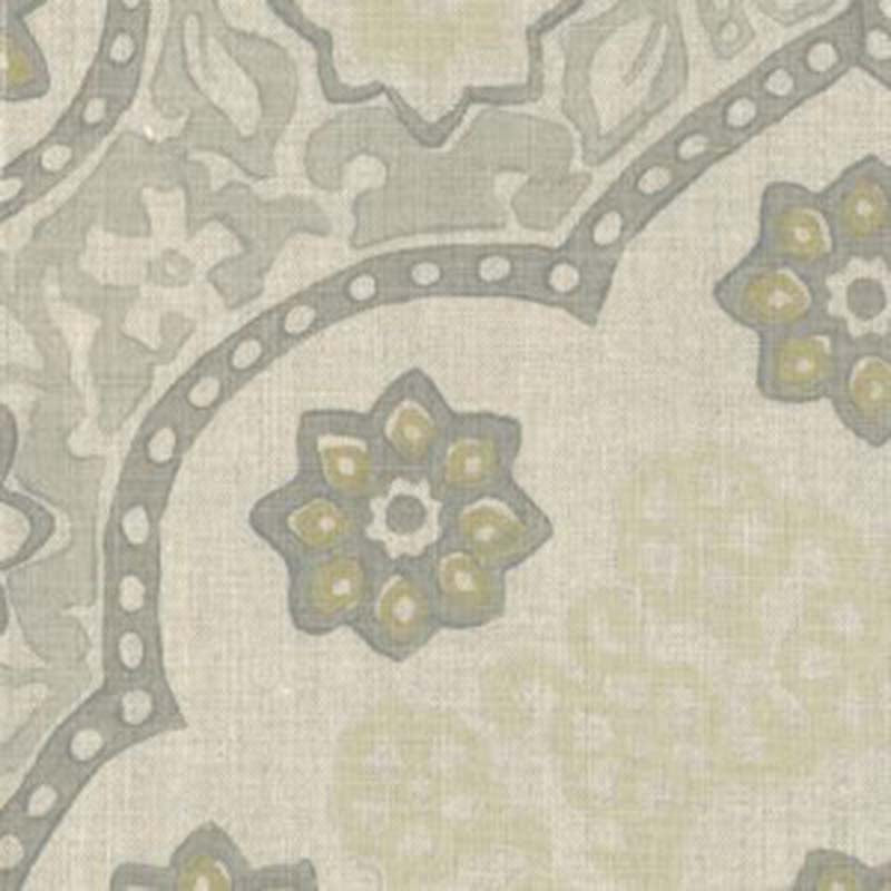 Galbraith & Paul Seville Medallion Ash GP00048 Sample | 40% Off (Samples)