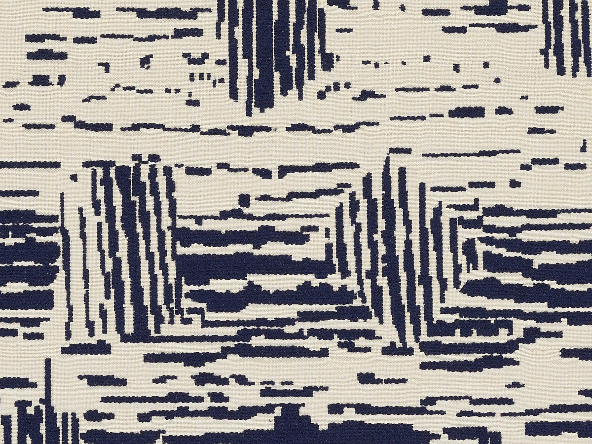 Le Manach Labyrinthe L3912_LABYRINTHE_B38_FE Fabric | 40% Off (Samples)