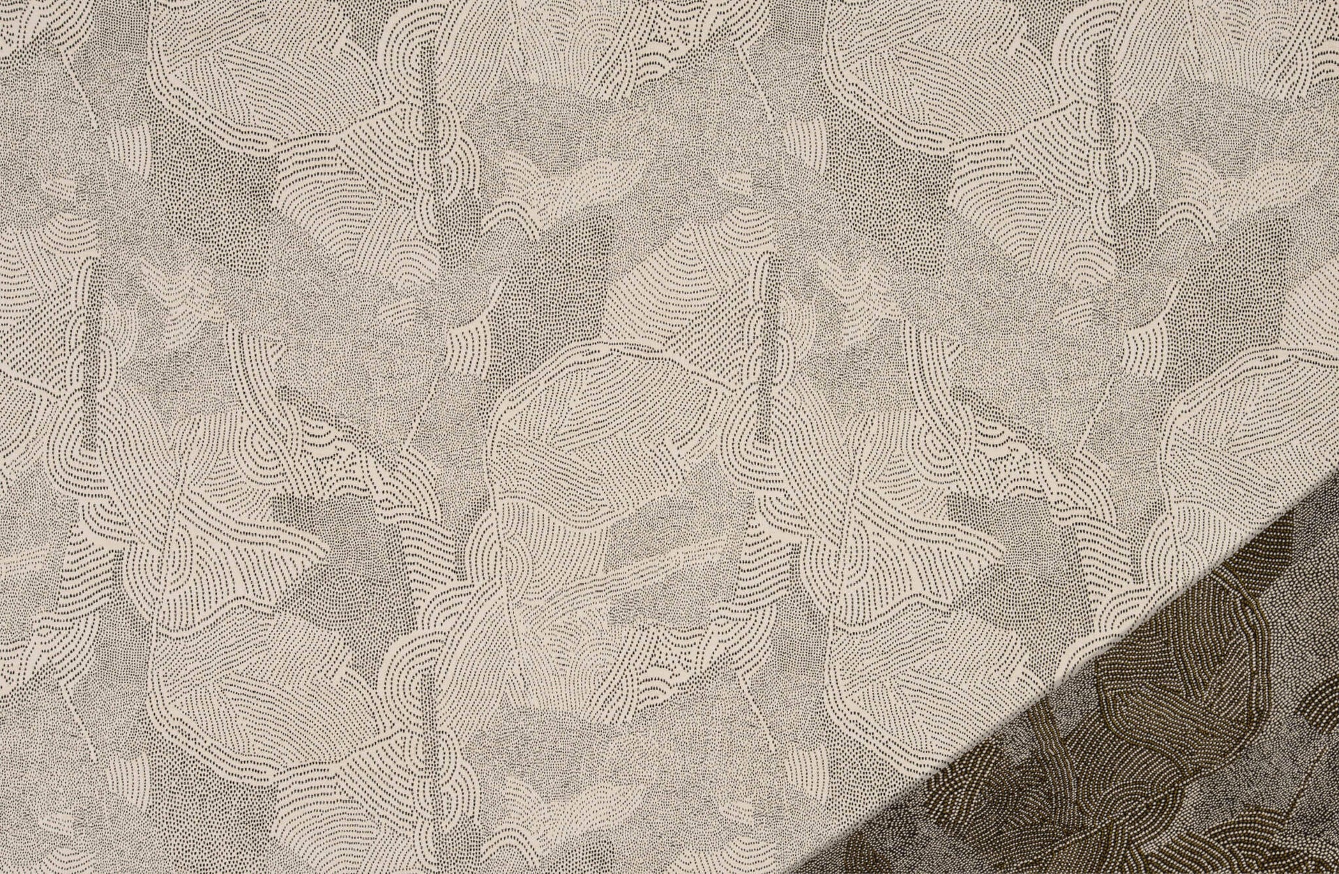 Pierre Frey Maralinga Ombre Naturelle F3012003 Fabric | 40% Off (Samples)