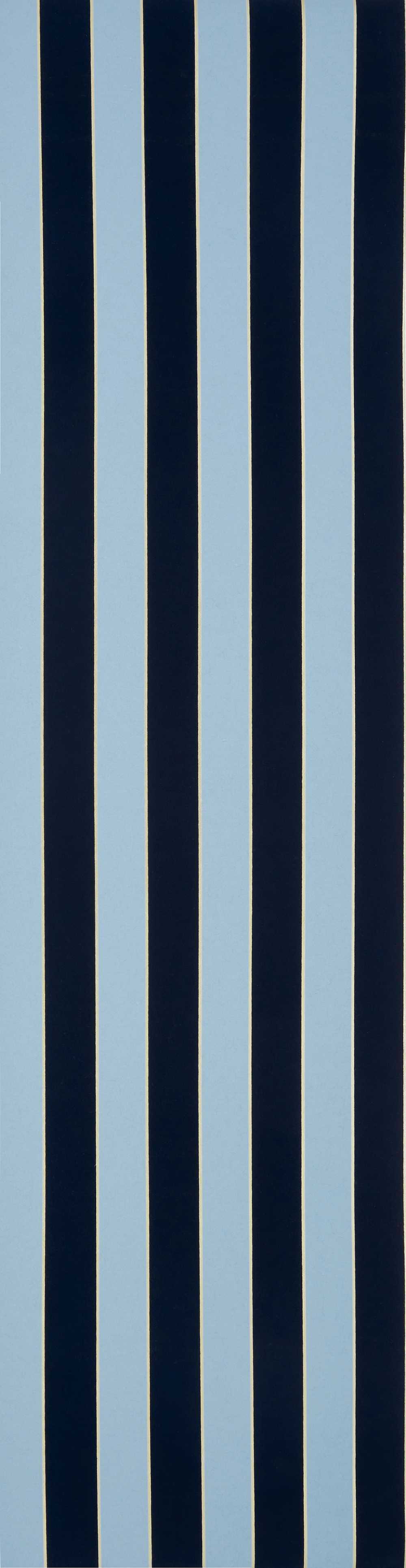 Osborne & Little Regency Stripe 4 W7780-04 Sample | 40% Off (Samples)
