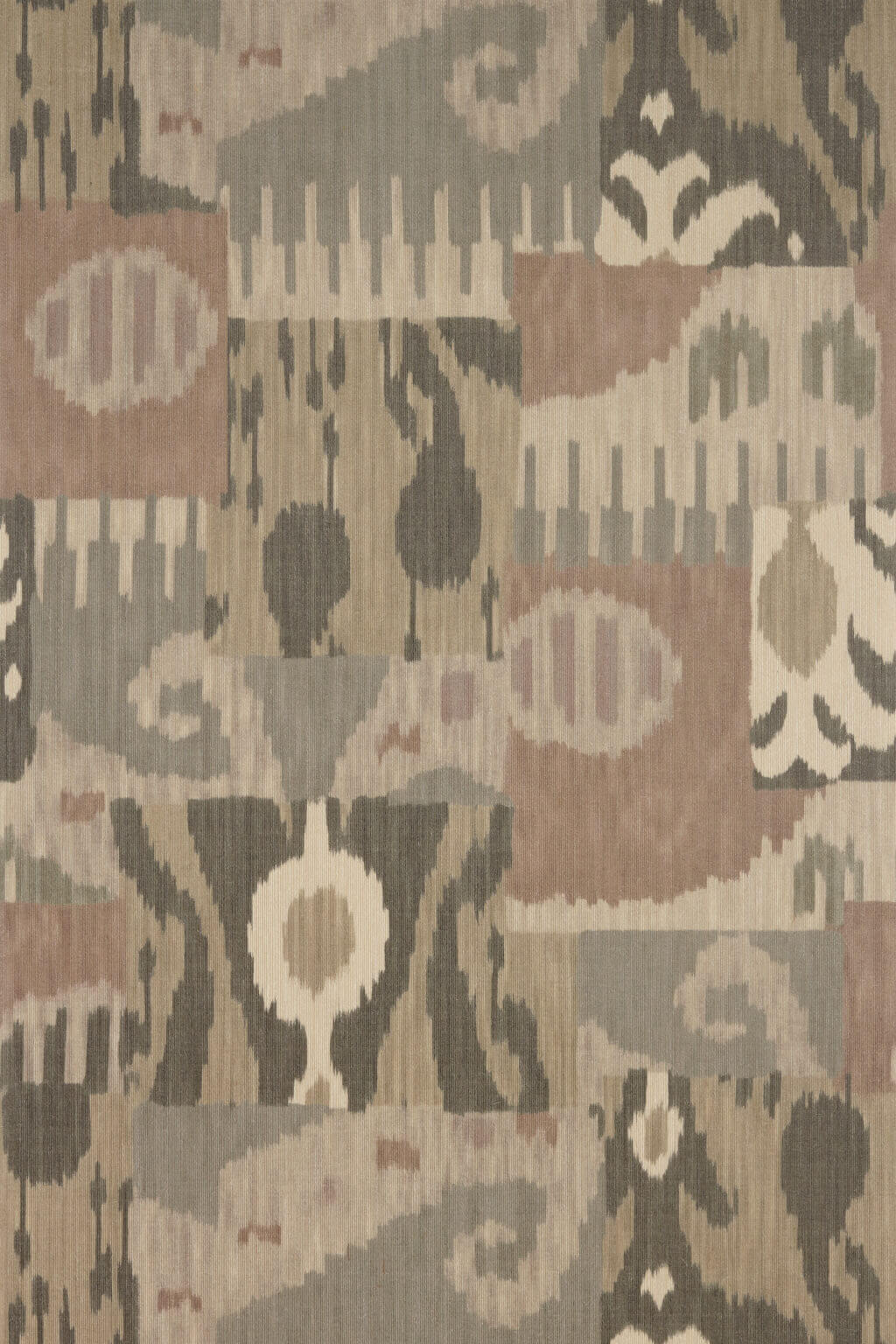 Pierre Frey Bella Coola Naturel FP509004 Wallpaper | 40% Off (Samples)