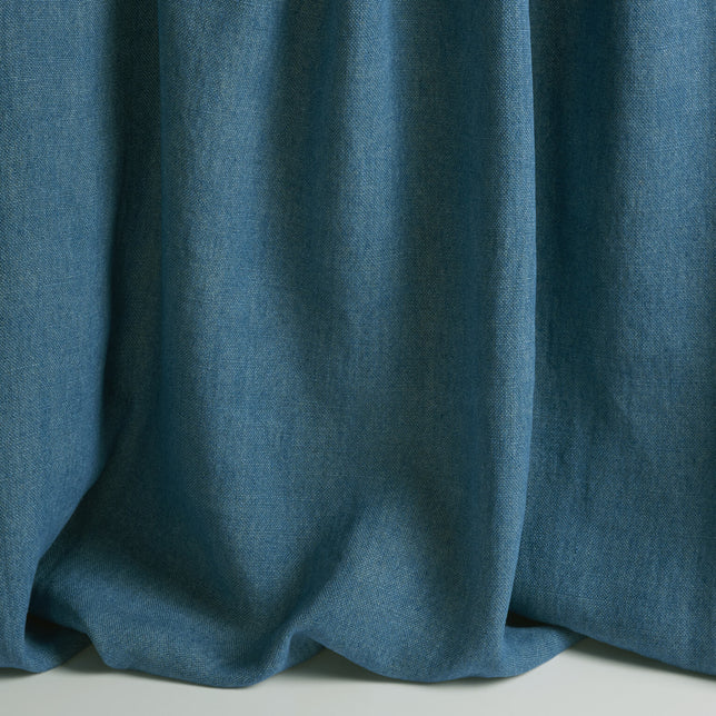 Pierre Frey Cheyenne Paon F3222025 Fabric | 40% Off (Samples)