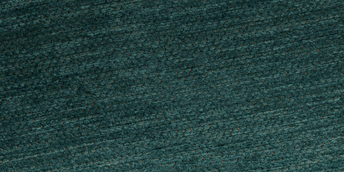 Le Manach Chenille De Tours Bleu Ocean L4289_CDT_C535 Fabric | 40% Off ...