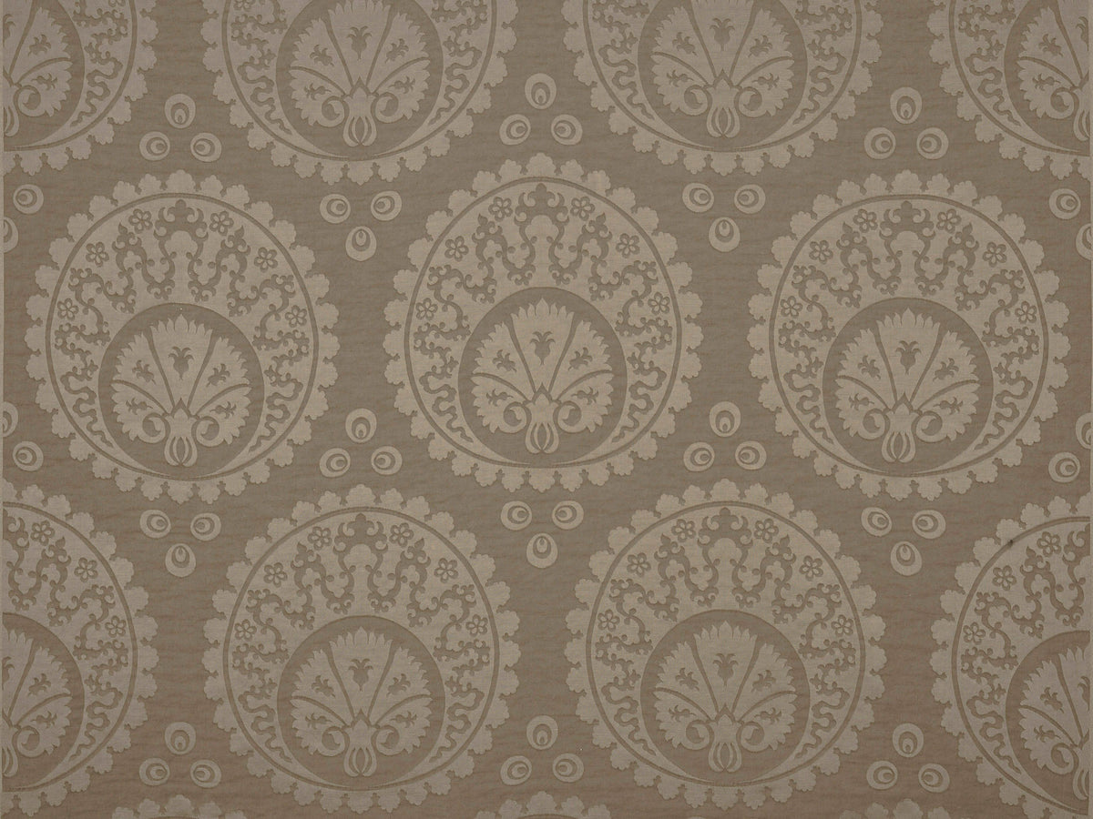 Pierre Frey Taurus Perle F3465002 Fabric | 40% Off (Samples)