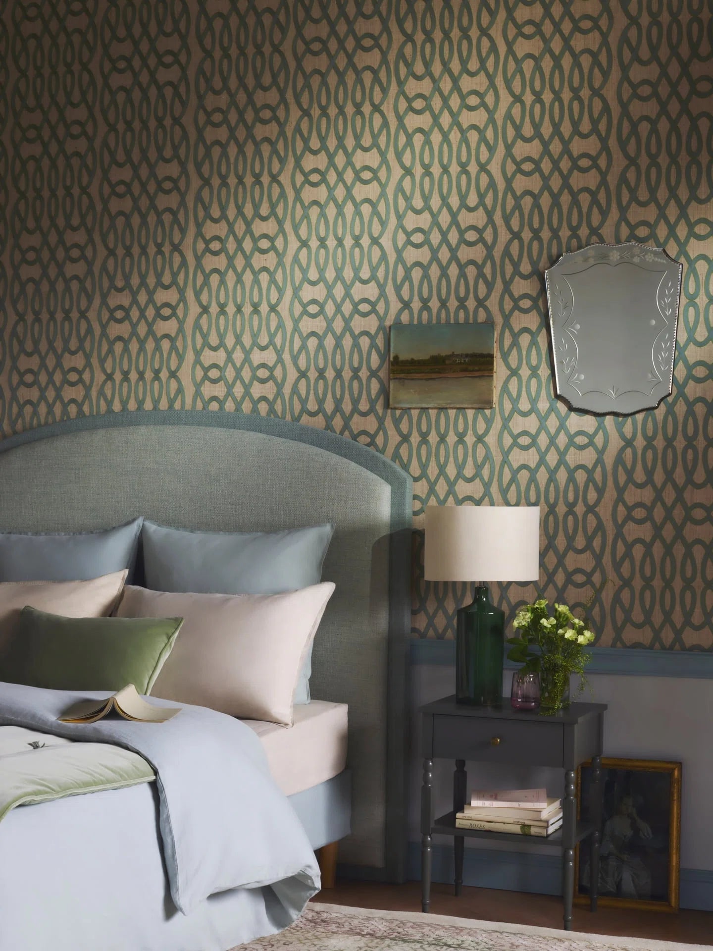 Pierre Frey Alhambra Dune FP286001 Sample | 40% Off (Samples)