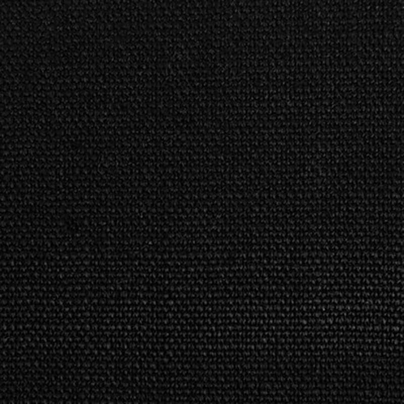 Lee Jofa Hampton Linen Onyx 2012171.8.0 Fabric | 40% Off (Samples)