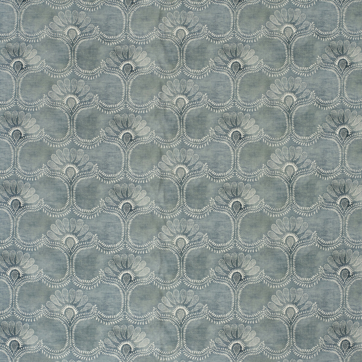 Lee Jofa Odessa Blue 2020151.5.0 Fabric | 40% Off (Samples)