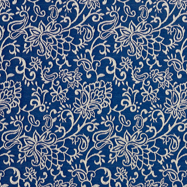 Charlotte 2607 Crimson/garden Fabric | 40% Off (Samples)