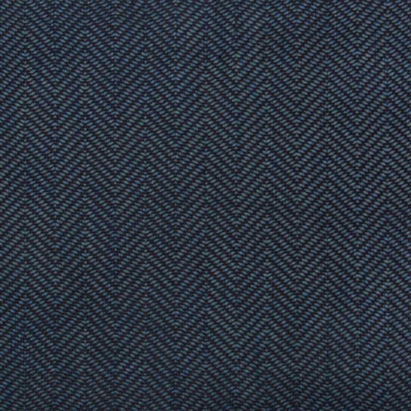 Kravet Design Saumur Chevron Azure 35522.50.0 Fabric | 40% Off (Samples)