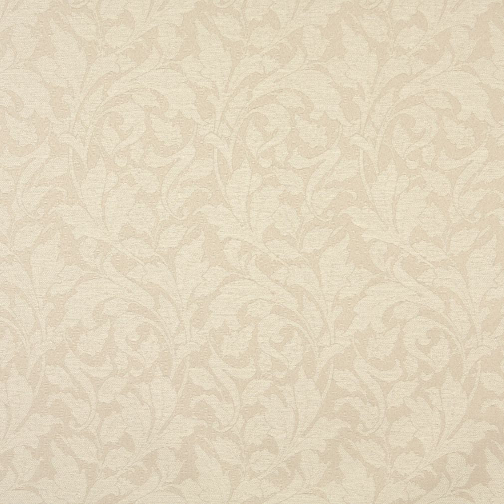Charlotte 6605 Ivory/leaf Fabric | 40% Off (Samples)