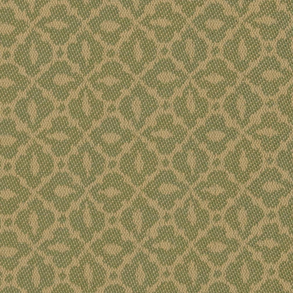 Charlotte 6610 Fern/mosaic Fabric | 40% Off (Samples)