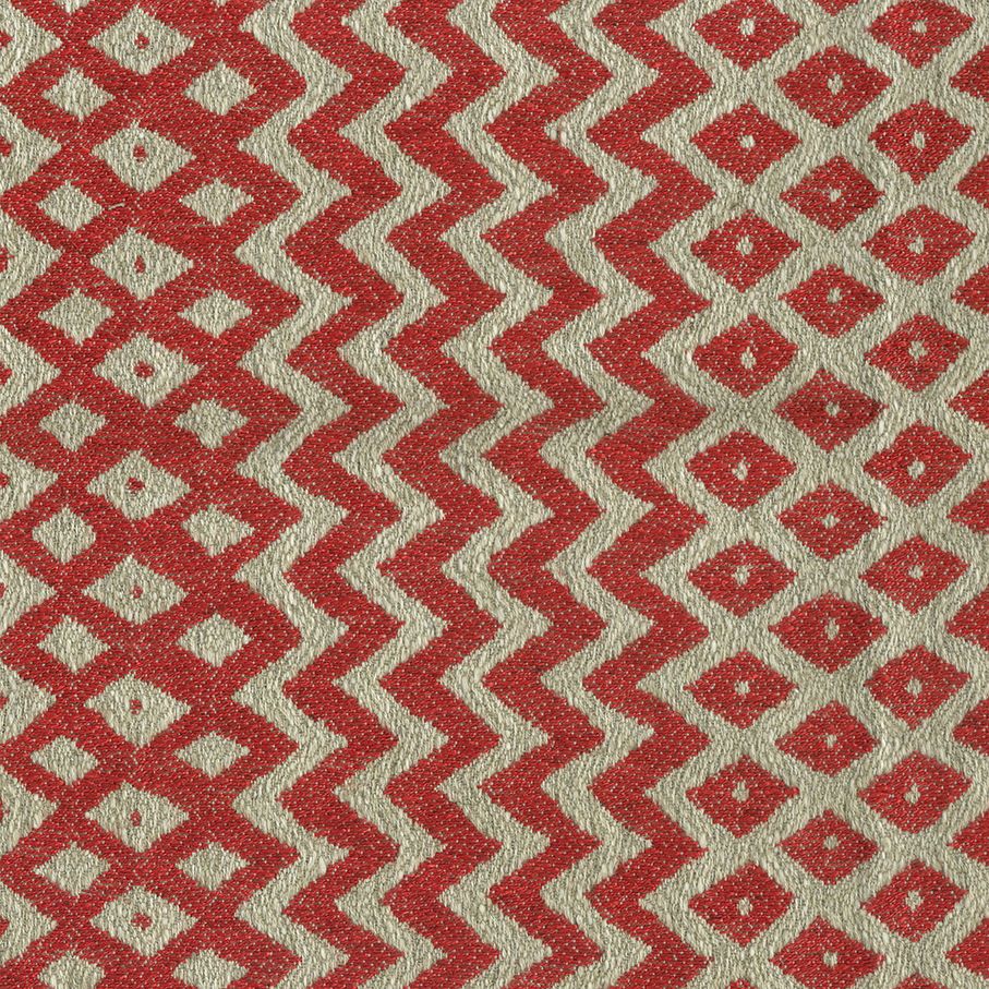 Nina Campbell Pachinko 2 NCF4222-02 Fabric | 40% Off (Samples)