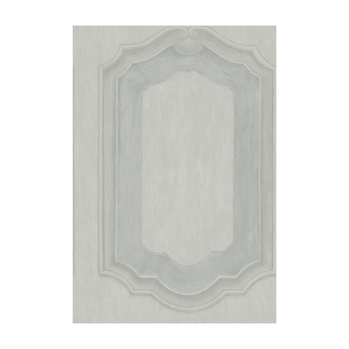 Cole & Son Louis French Grey 99/8035.CS.0 Wallpaper | 40% Off (Samples)