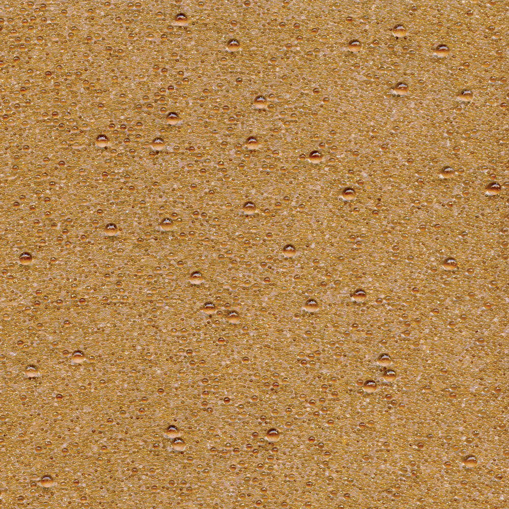 Maya Romanoff Beadazzled Sparkle Geode Fields of Gold MR-BGS-1522 ...