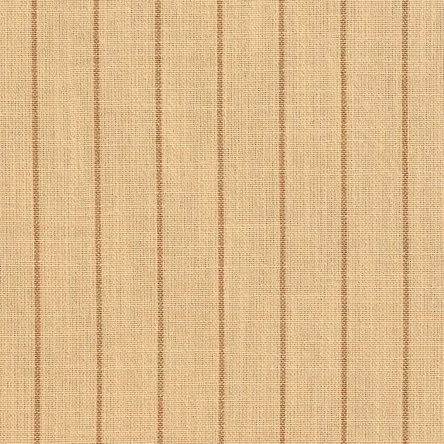 Charlotte D107 Wheat Pinstripe Fabric | 40% Off (Samples)
