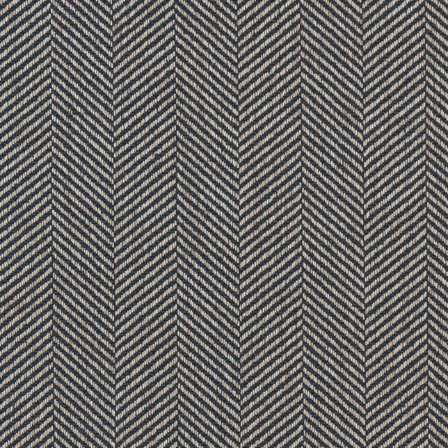 Charlotte D1232 Slate Chevron Fabric | 40% Off (Samples)
